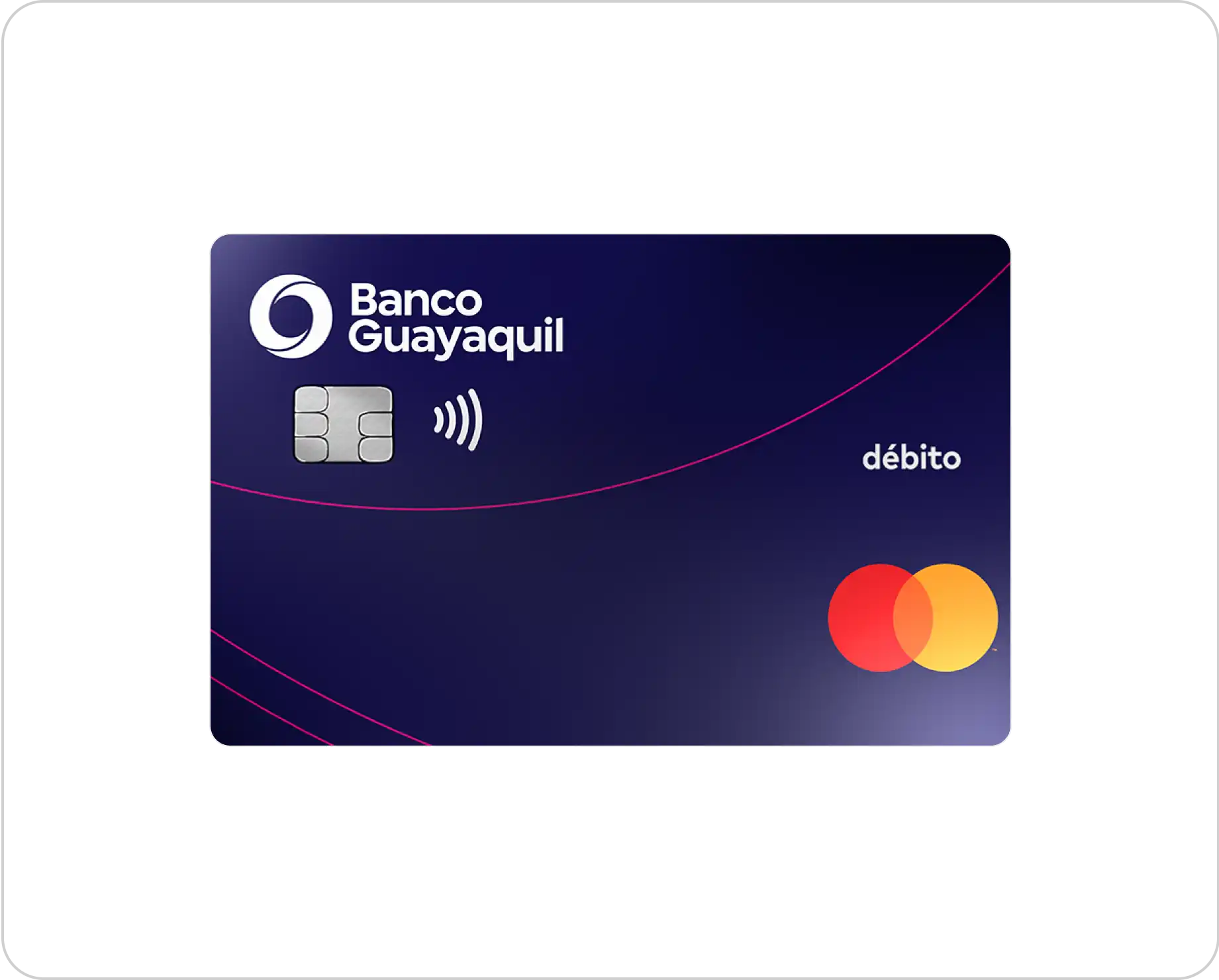 Mastercard Debit | Tarjetas de Débito