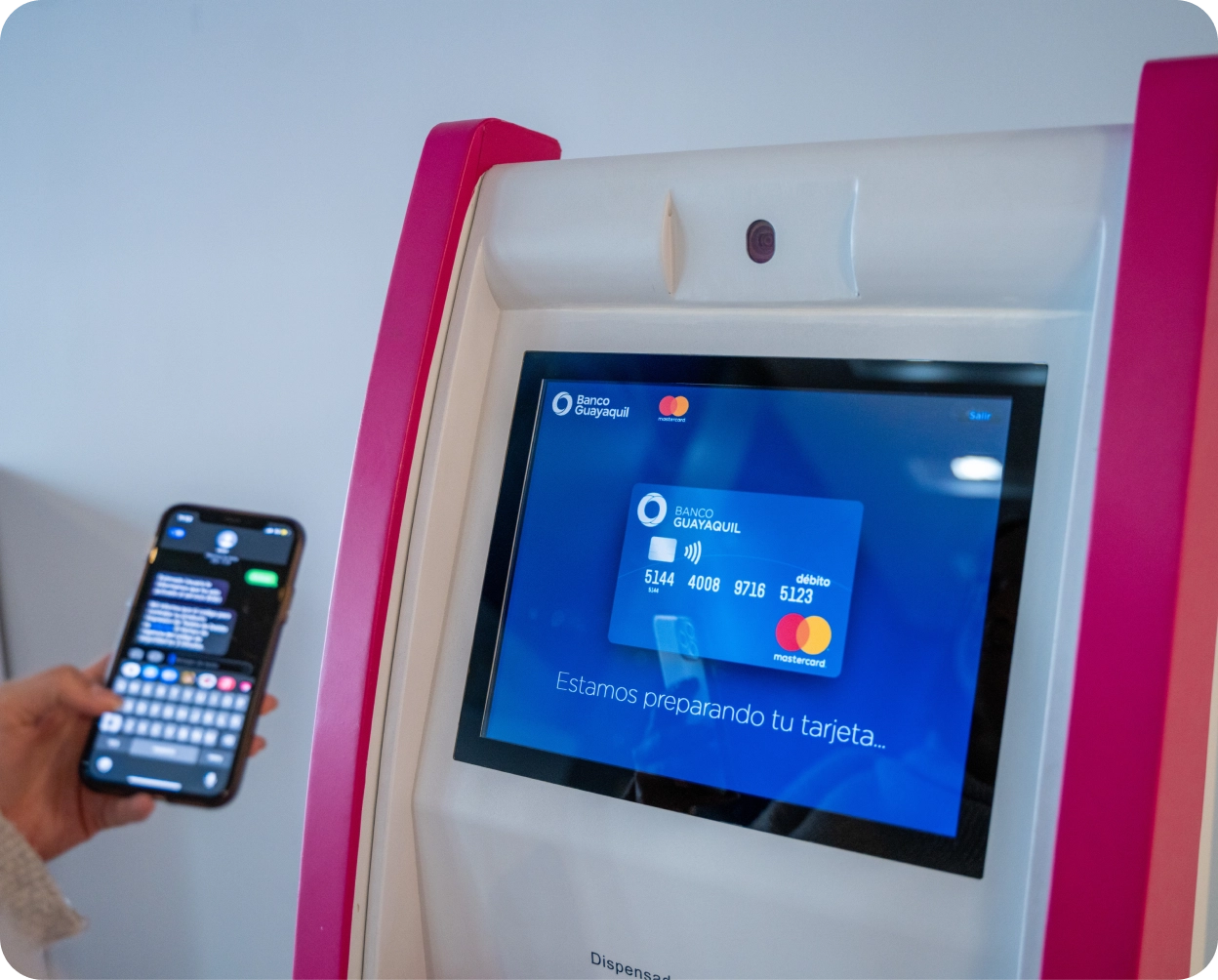 Mastercard Debit | Tarjetas de Débito